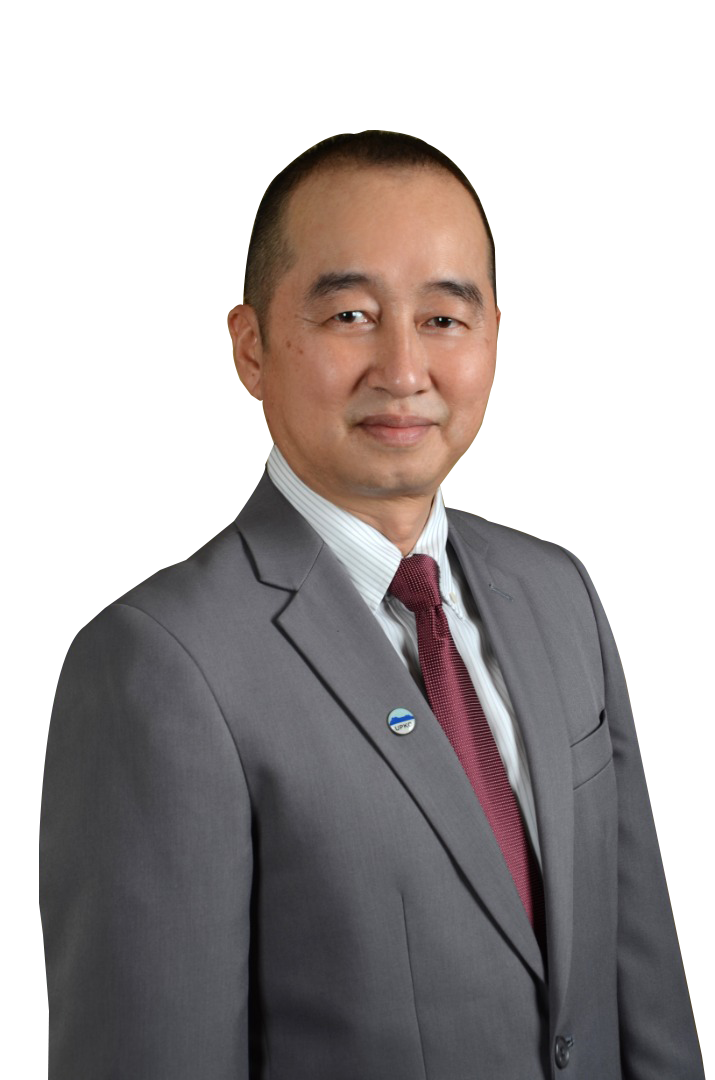 人员 – POIC Lahad Datu