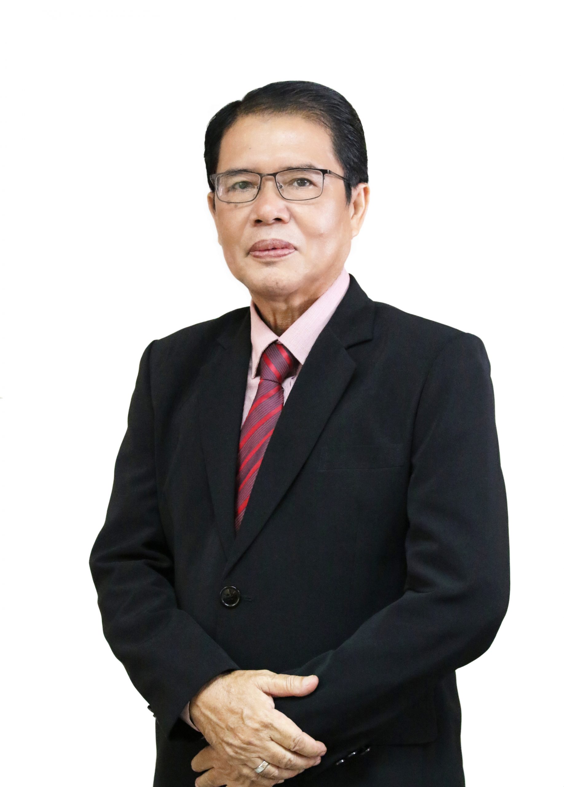 Our People – POIC Lahad Datu