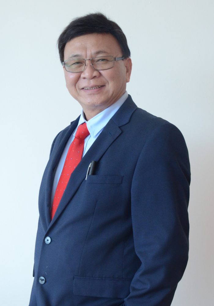 Our People – POIC Lahad Datu